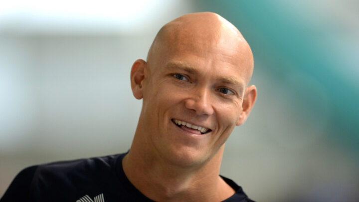 Michael Klim reveals that it’s ‘onwards and upwards’ despite recent ...