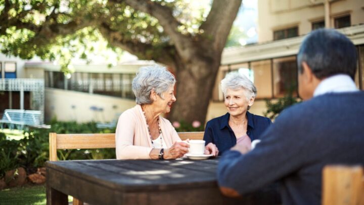 Understanding retirement village buyback schemes - Starts at 60