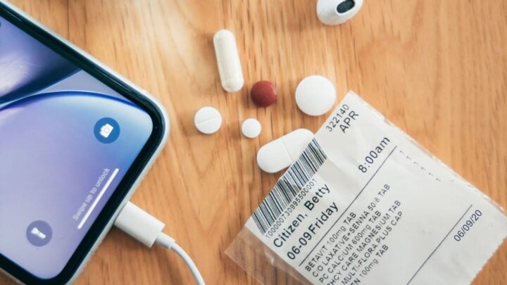 The easier and stress-free way to manage your daily medication - Starts ...