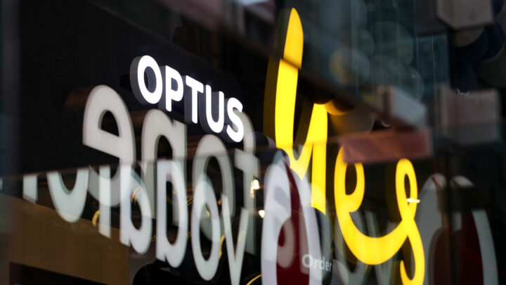 No Optus: Chaos across Australia as the Optus network experiences major ...