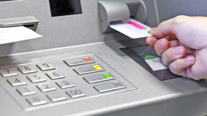 ATM scam is a reminder to always check before you enter your PIN ...