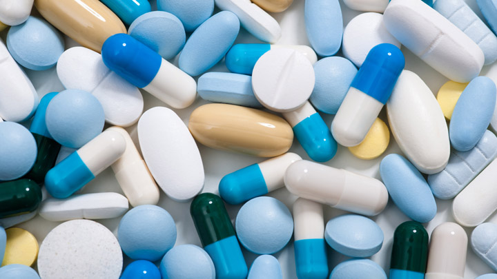 Why different painkillers are only effective for certain types of pain ...