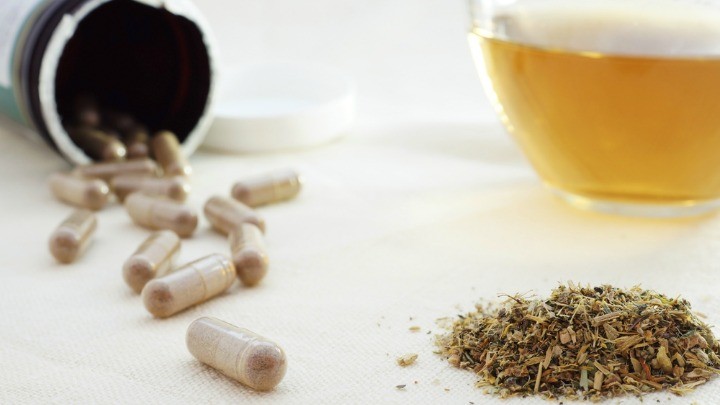 Natural remedies to prevent and treat symptoms of UTIs - Starts at 60