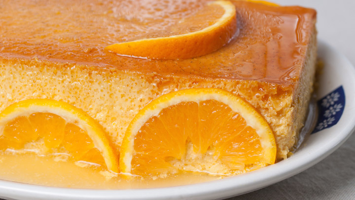 Orange citrus bars that are simply delicious! - Starts at 60