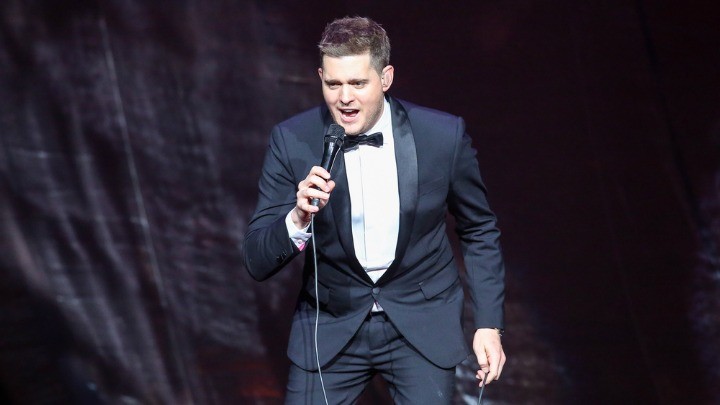 Exciting news! The Bube has a new bub and he’s shared this gorgeous ...