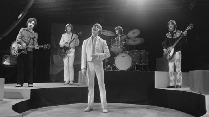 Do you remember The Easybeats? - Starts at 60