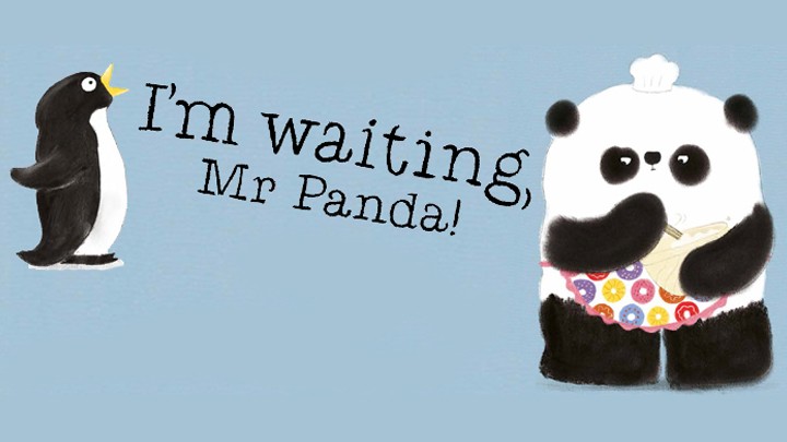 The bestselling kids book just in time for Christmas - Starts at 60