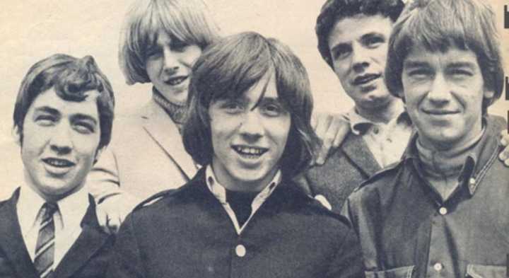 A sad goodbye to Stevie Wright, Easybeats frontman, music legend ...