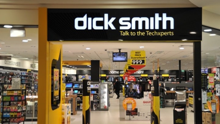Let’s Talk: Is this Dick Smith catalogue offensive, harmless or just ...