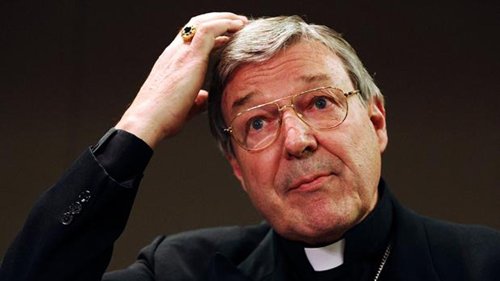 How can his memory be so foggy? Abuse victims outraged by Pell’s ...