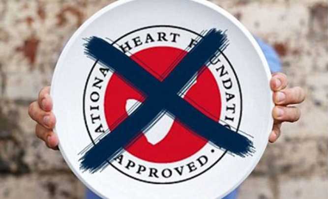 Saying goodbye to the heart tick - Starts at 60