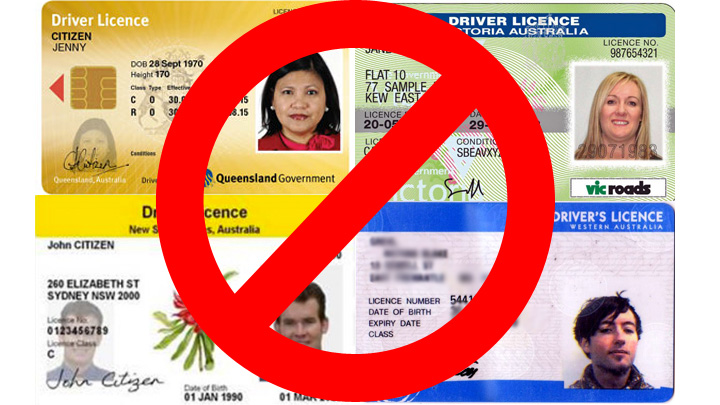 Huge change to licensing laws means you could soon be without one ...