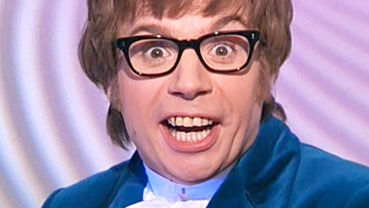 Proof than the English don’t have the worst teeth in the world - Starts ...