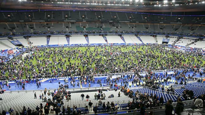 Terrorist are still winning in Europe but Britain stands defiant ...