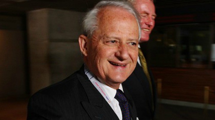 Philip Ruddock retires but it’s his new job everyone is talking about ...