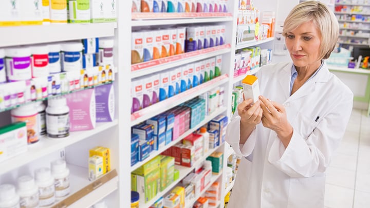$1 discounted medicines will likely cost pensioners a lot more - Starts ...
